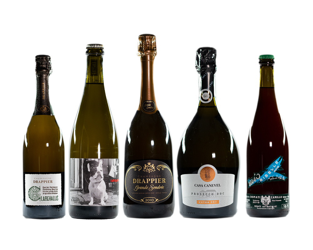 Sparkling | Fine Wine and Craft Beer from NIKO