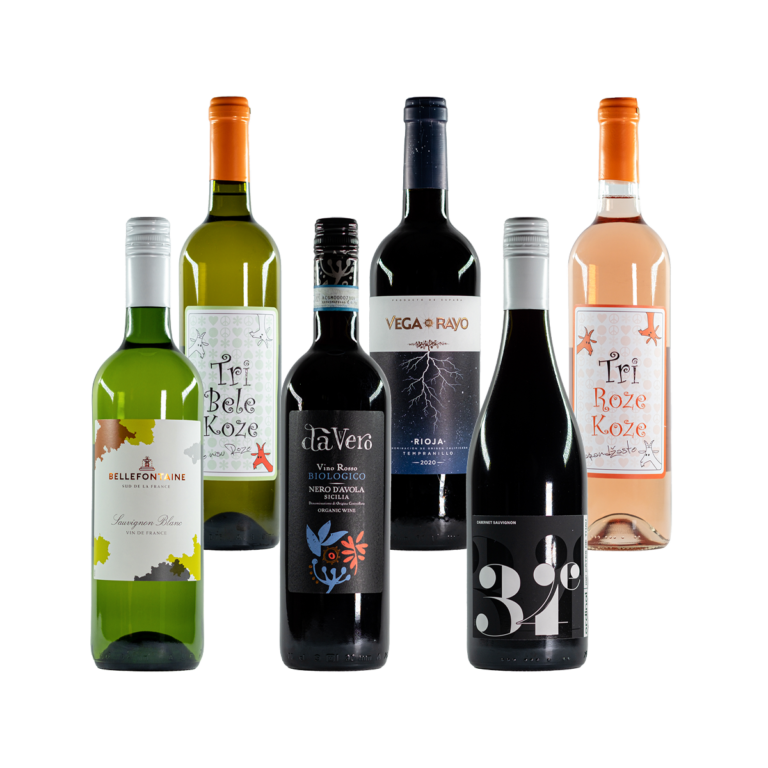 NIKO | Preston's Craft Beer and Fine Wine Specialists