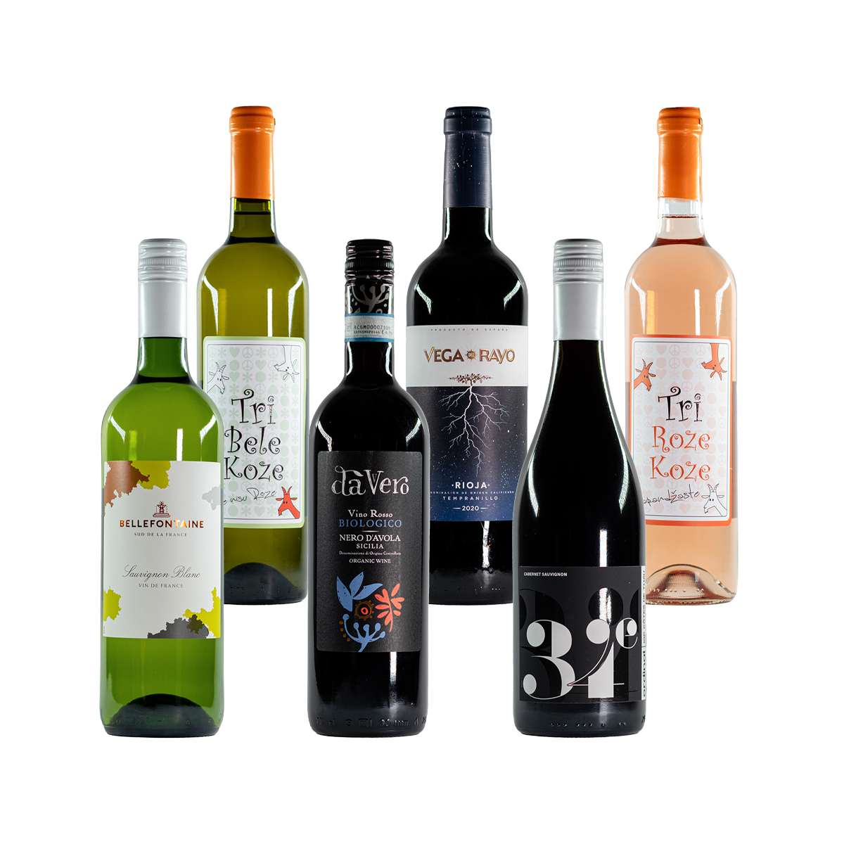 NIKO | Preston's Craft Beer and Fine Wine Specialists